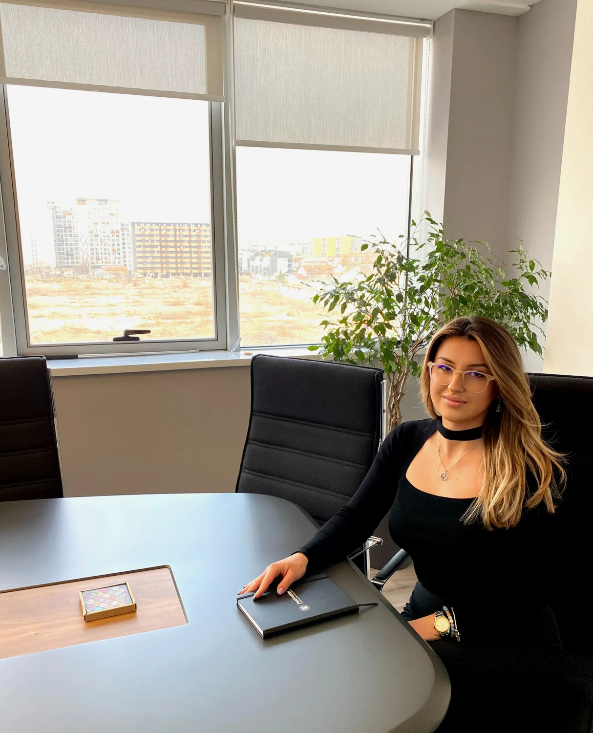 BLOG: Meet the Team – кратко интервју со Александра Николова – ЕРП ...